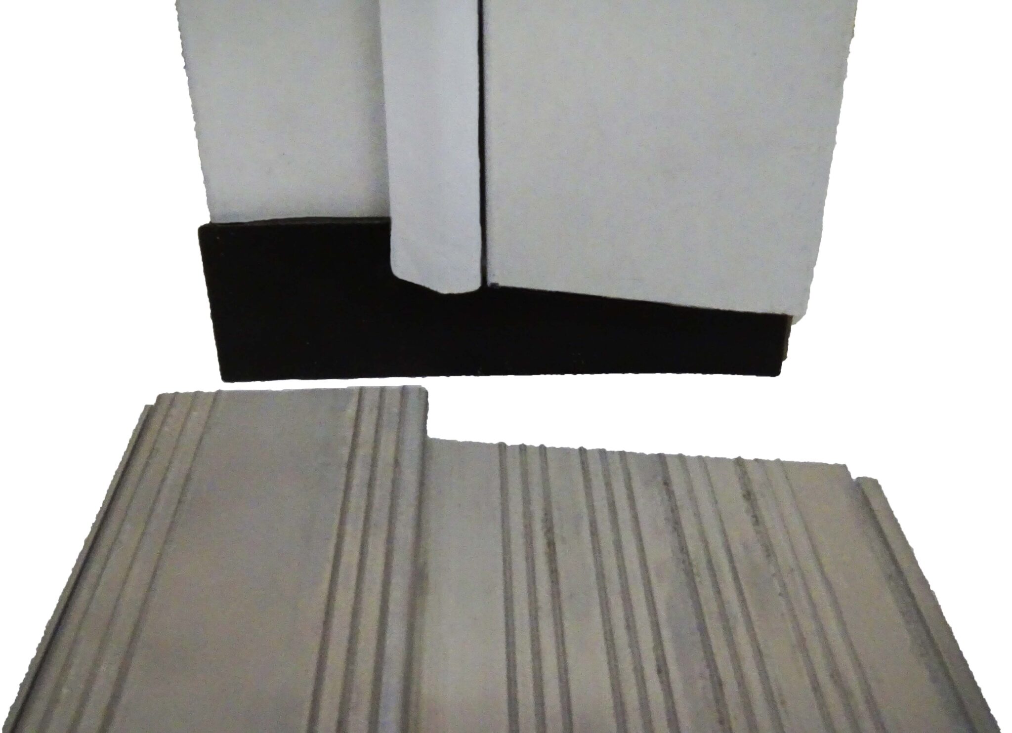 Replacement Thresholds - DLP Pressrite