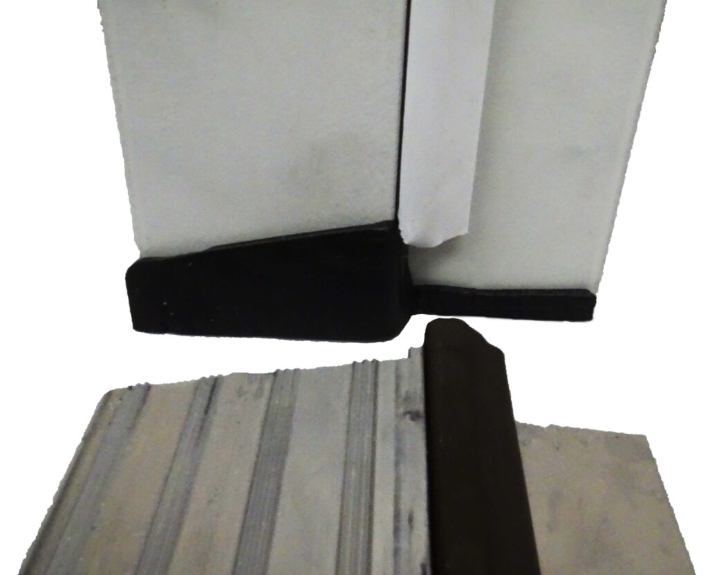 Replacement Thresholds - DLP Pressrite