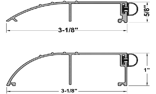 Replacement Thresholds - DLP Pressrite